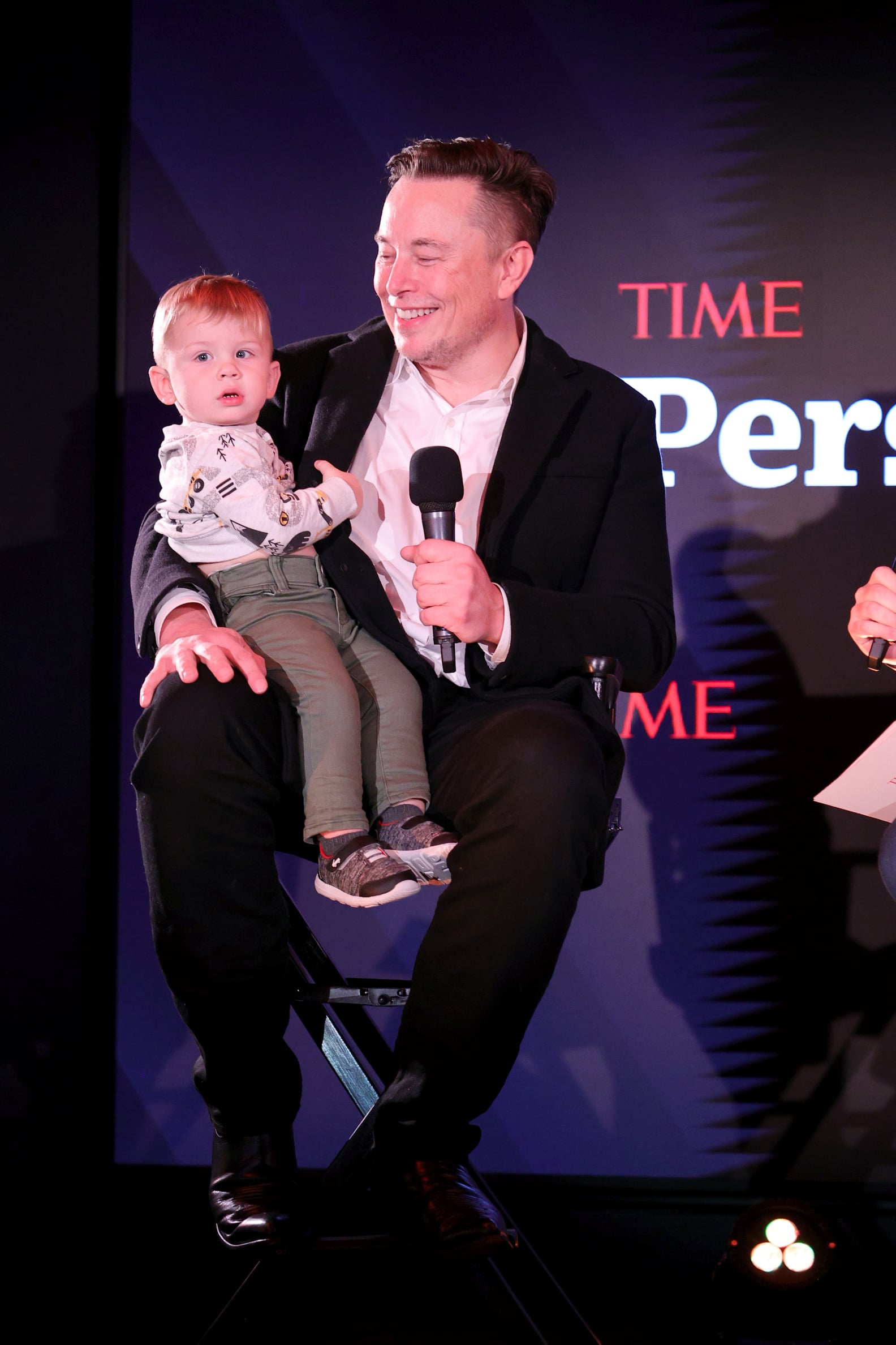 How Many Kids Does Grimes Have? | POPSUGAR Celebrity