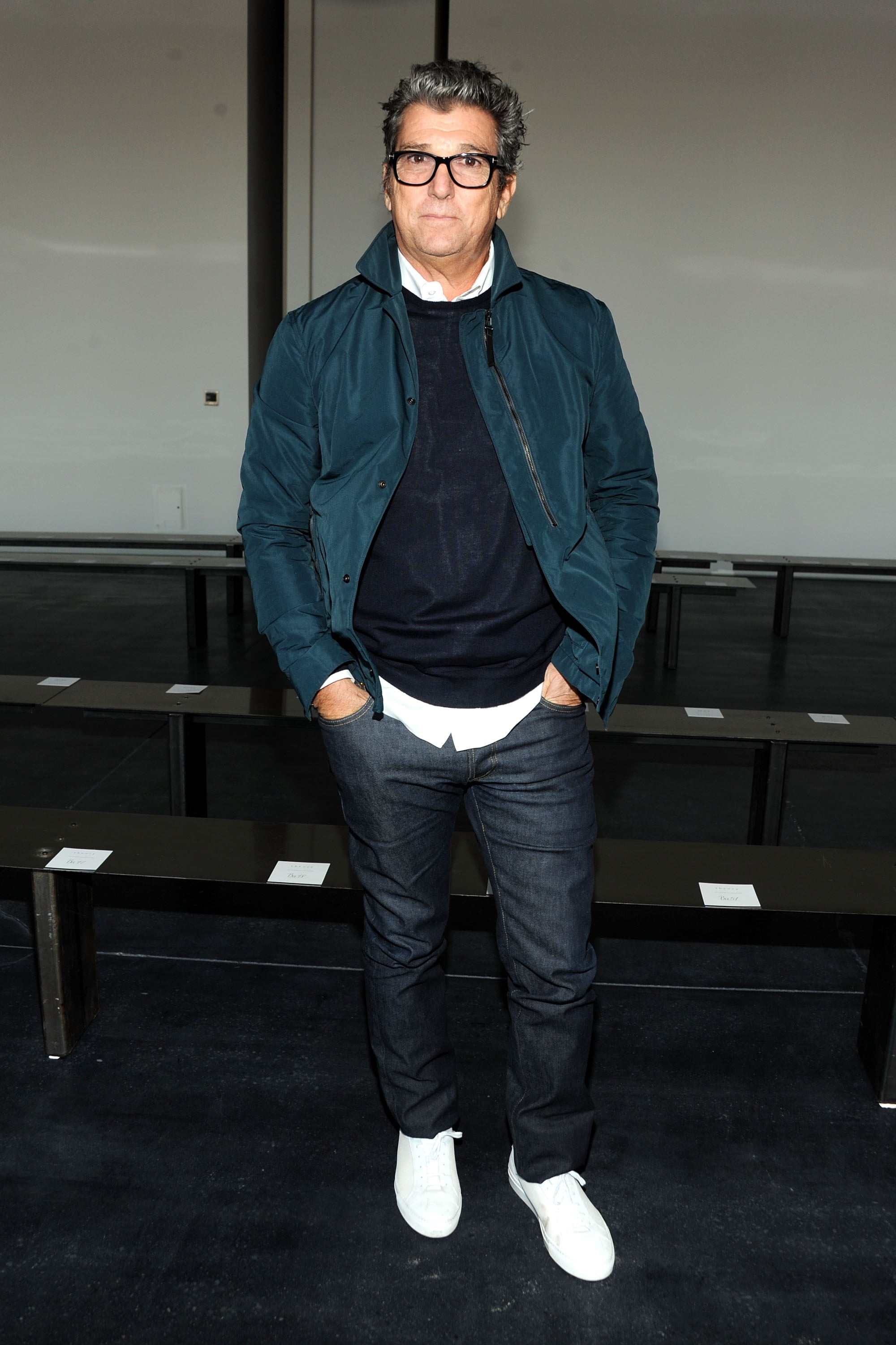 Andrew Rosen Is the Unofficial "Godfather of the Garment District" | 19 ...