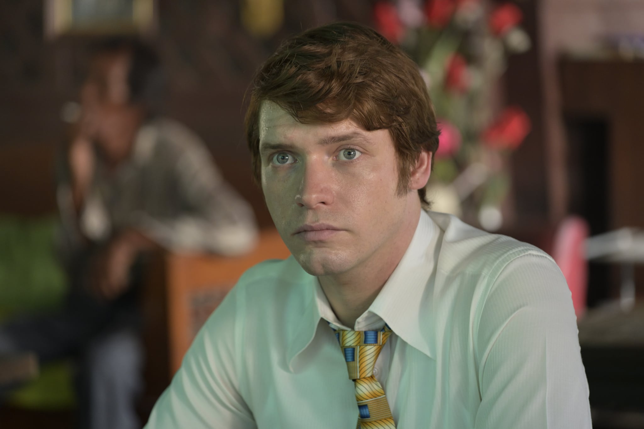 The Serpent: What Happened to Herman Knippenberg? | POPSUGAR Entertainment