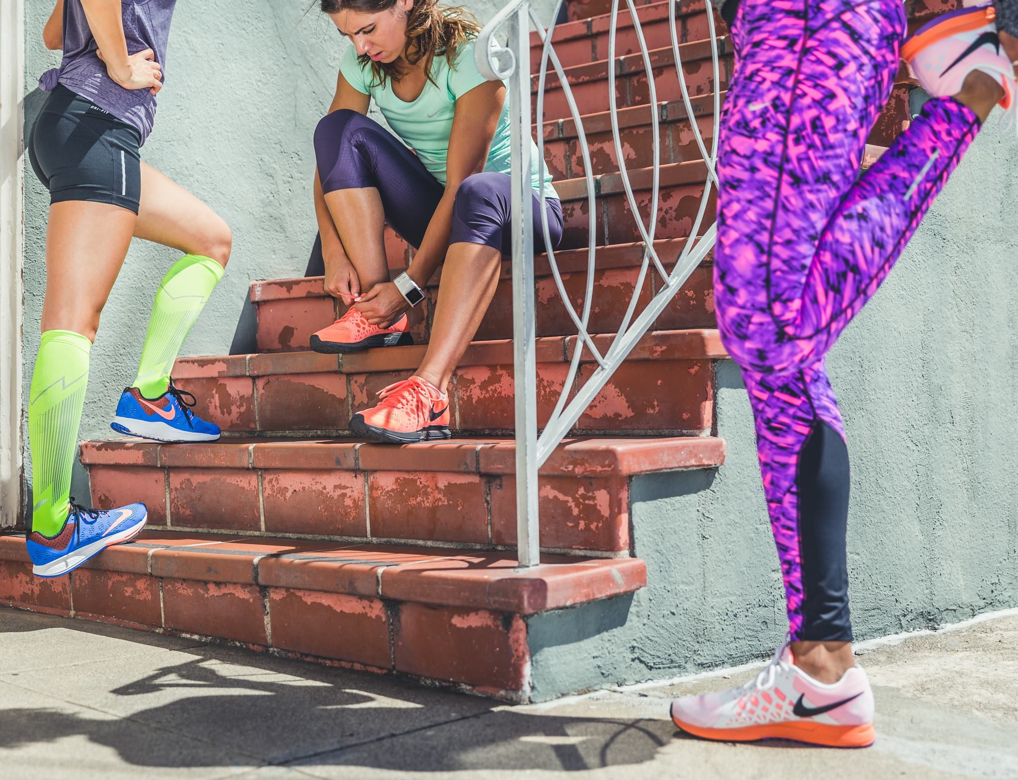 Studies About Compression Gear | POPSUGAR Fitness