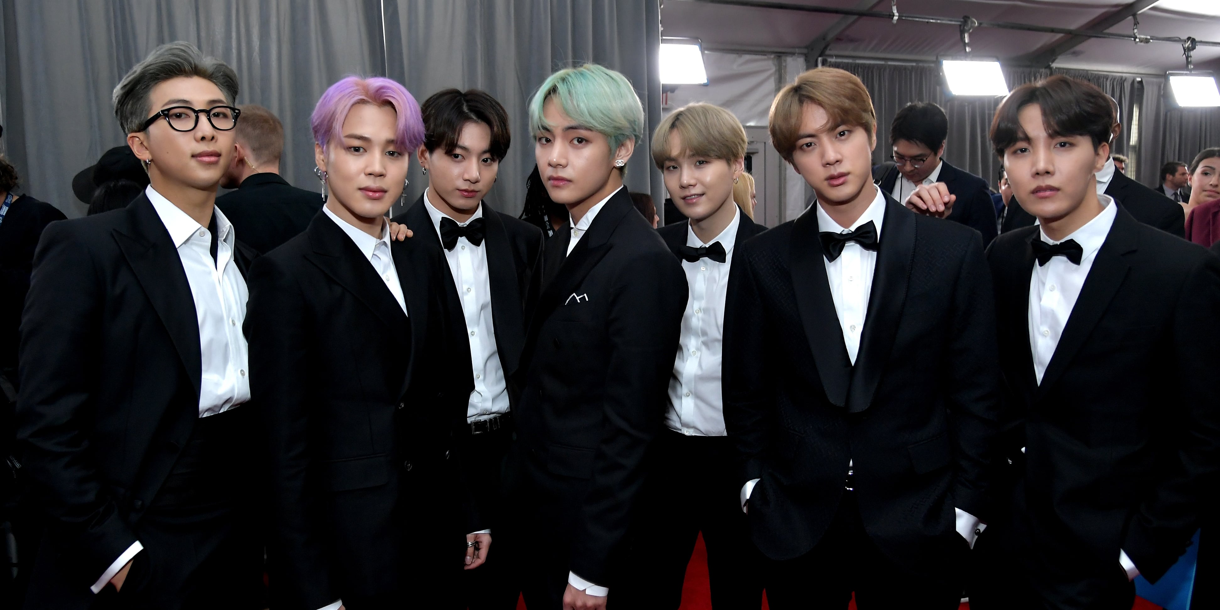 Why Twitter Is Calling the Grammys Out as the Scammys | PS Entertainment