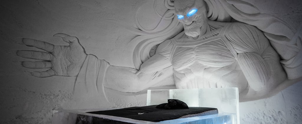 Who Is Khal Moro on Game of Thrones? | POPSUGAR Entertainment