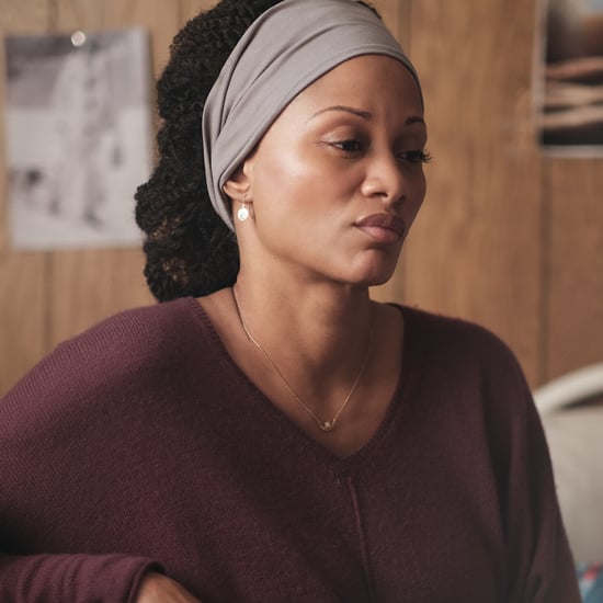 Prison Break Reboot Trailer | POPSUGAR Entertainment