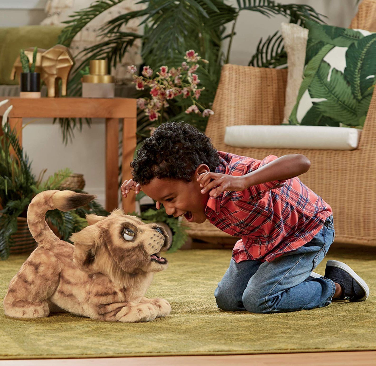 Top Disney Toys 2020 | POPSUGAR Family