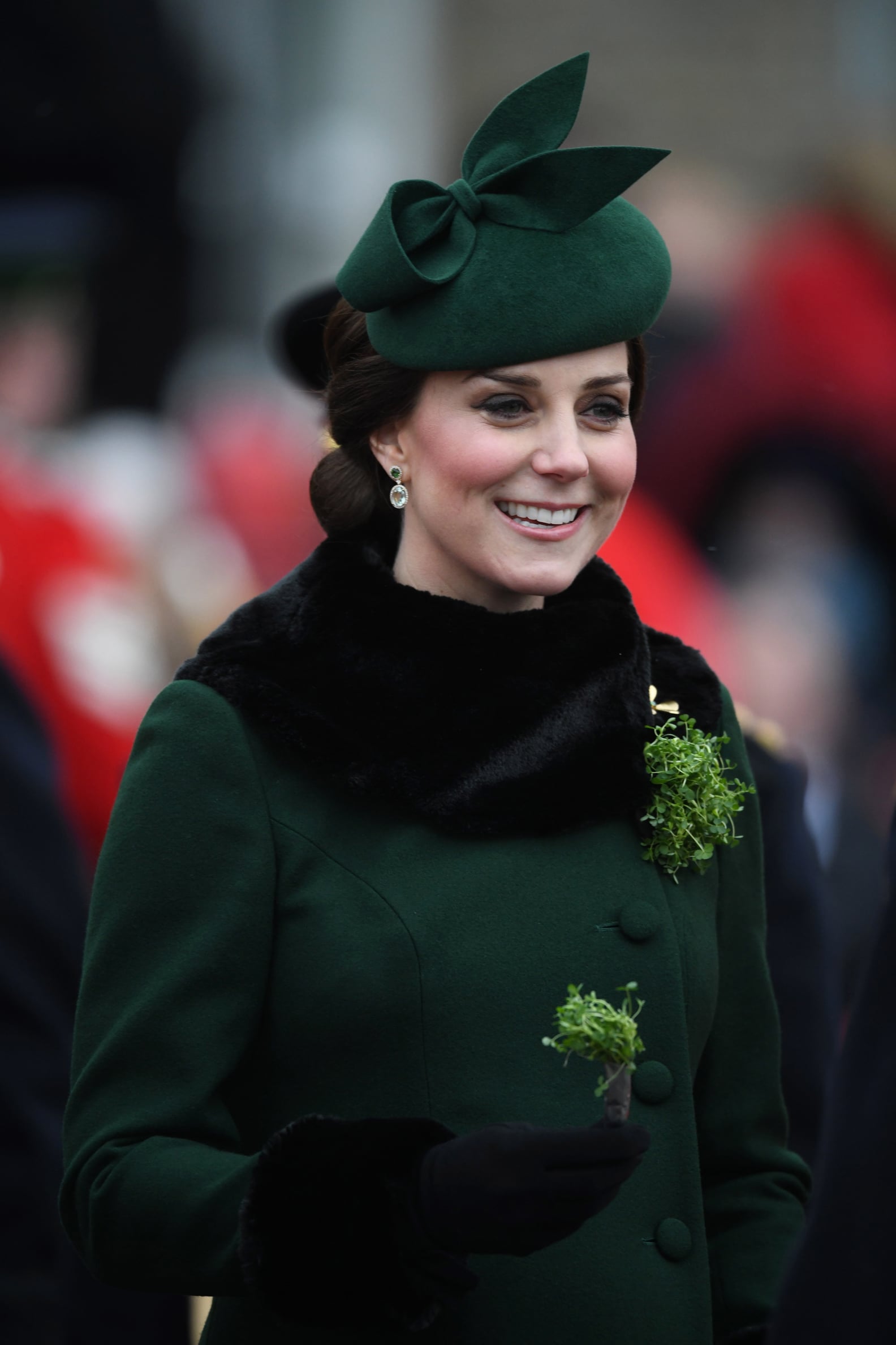 Kate Middleton's Best Coats From Over the Years | PS Fashion