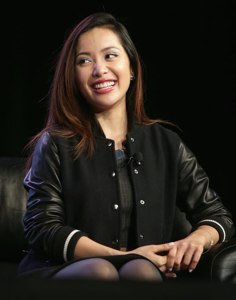 Inspirational Women | POPSUGAR Smart Living