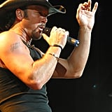 Tim McGraw Through the Years | POPSUGAR Celebrity