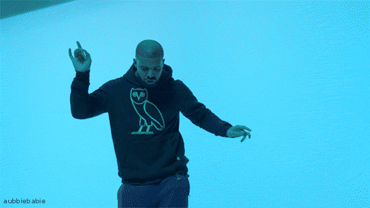 "Hotline Bling" GIFs | PS Entertainment