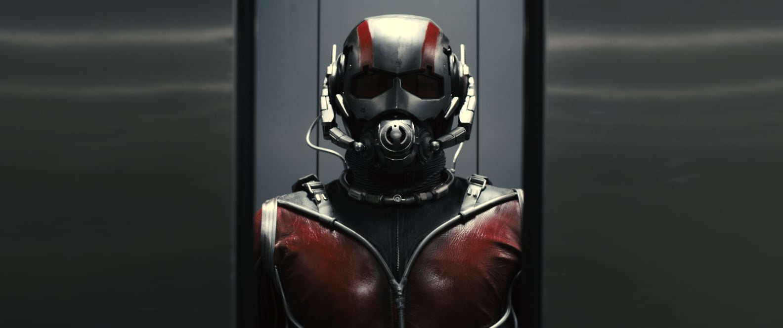 Ant-Man Pictures | POPSUGAR Entertainment