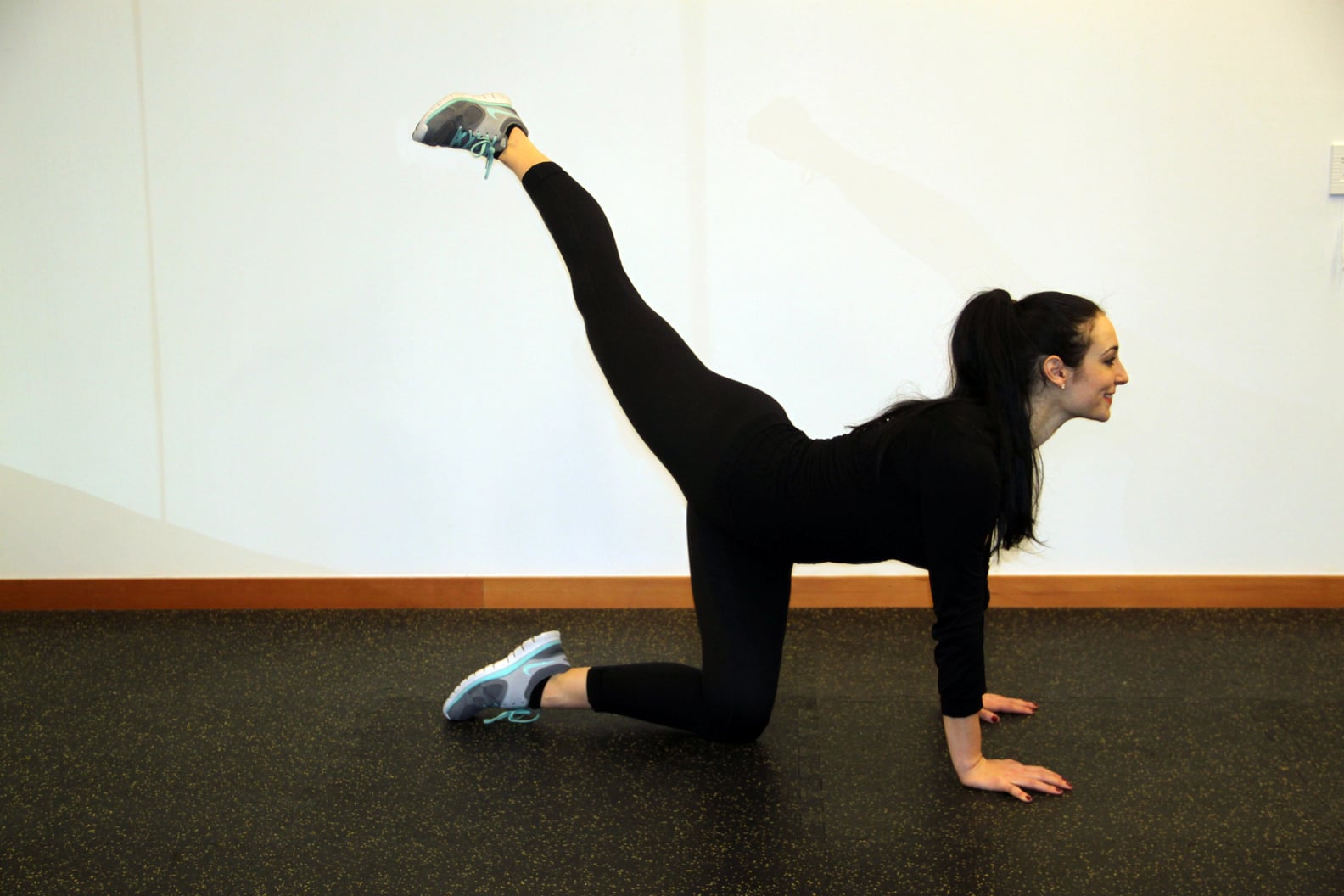 Keri Russell Workout | PS Fitness