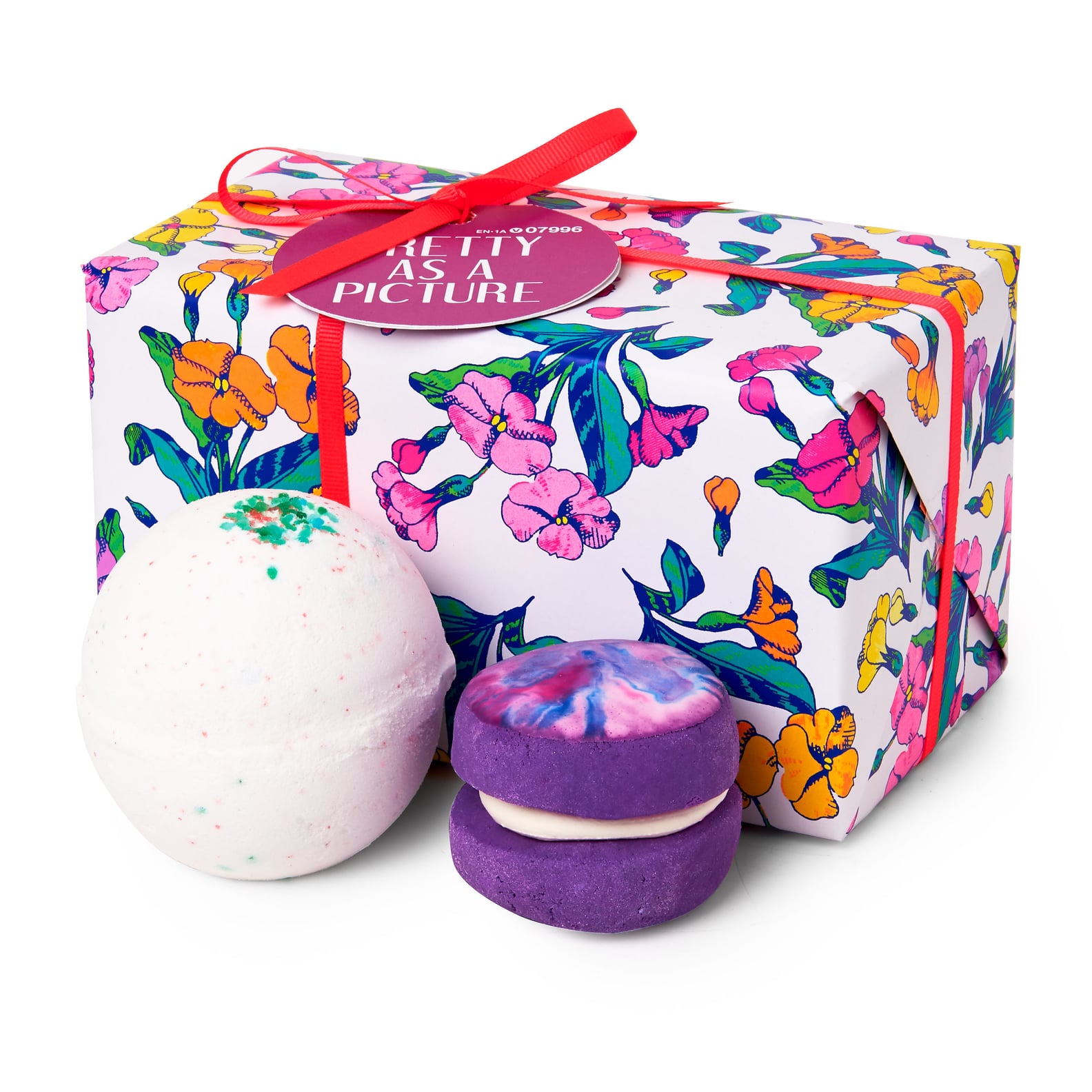 Lush Mother's Day Collection 2018 | PS Beauty