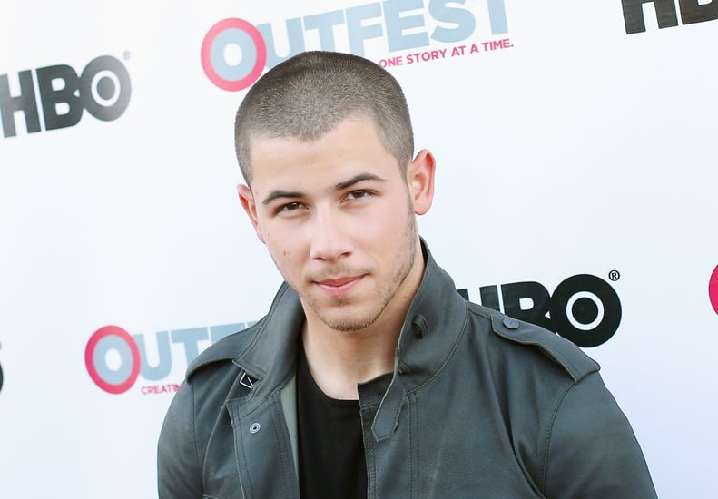 nick jonas interview 2008
