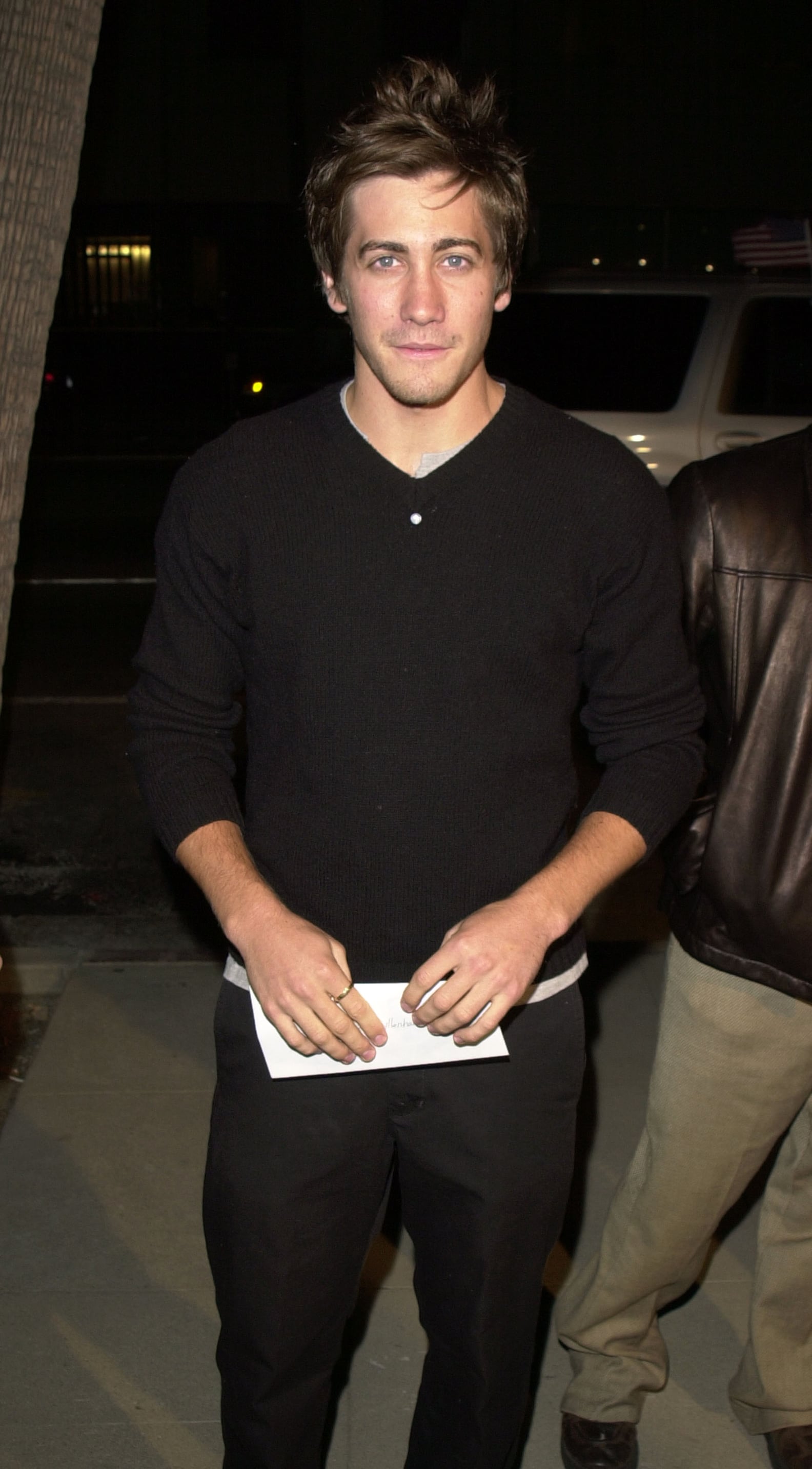 Young Jake Gyllenhaal Pictures | PS Celebrity