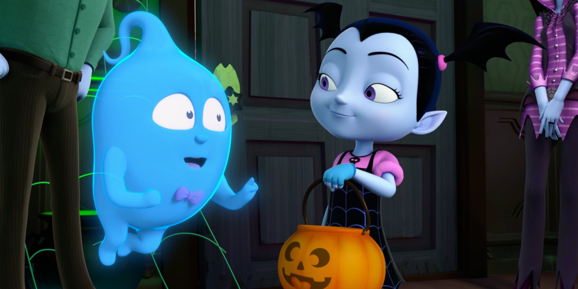 Halloween Shows For Kids | POPSUGAR Family