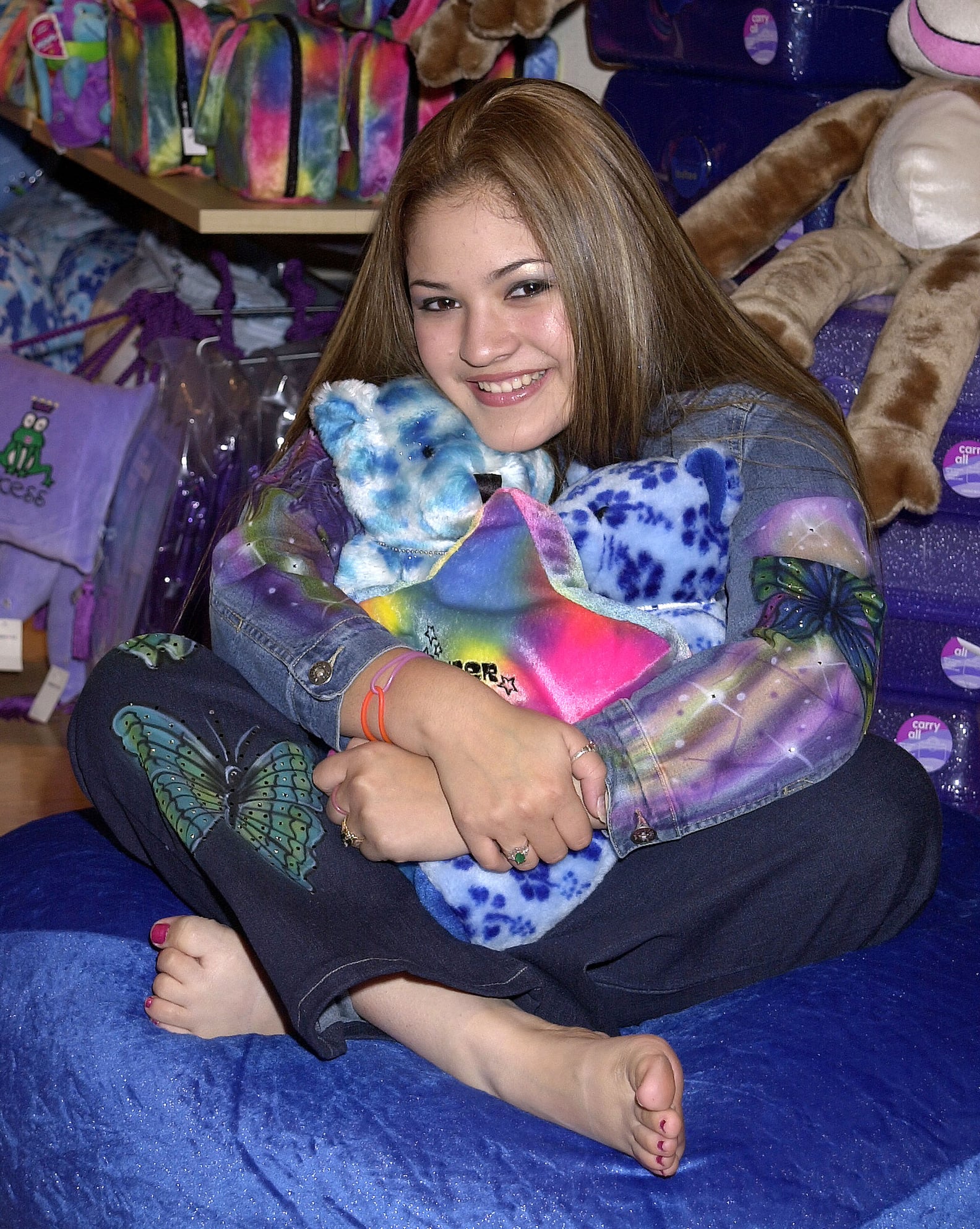 Teen Fashion Trends From the Early 2000s | PS Fashion