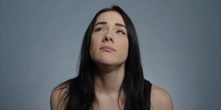 Dealing With an Eating Disorder | Video | POPSUGAR Fitness