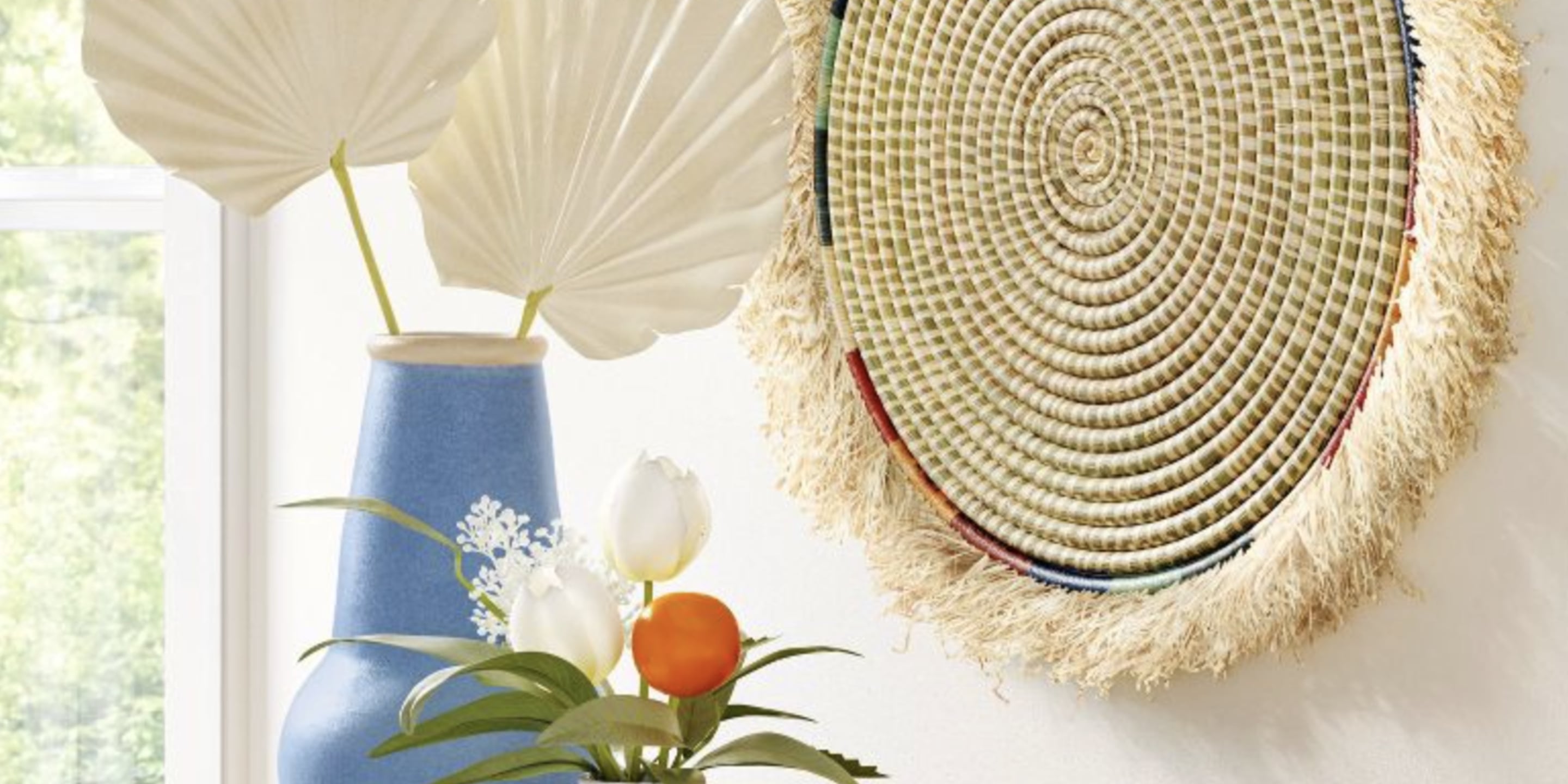 Affordable Wall-Art Ideas From Diverse Artists at Target | PS Smart Living