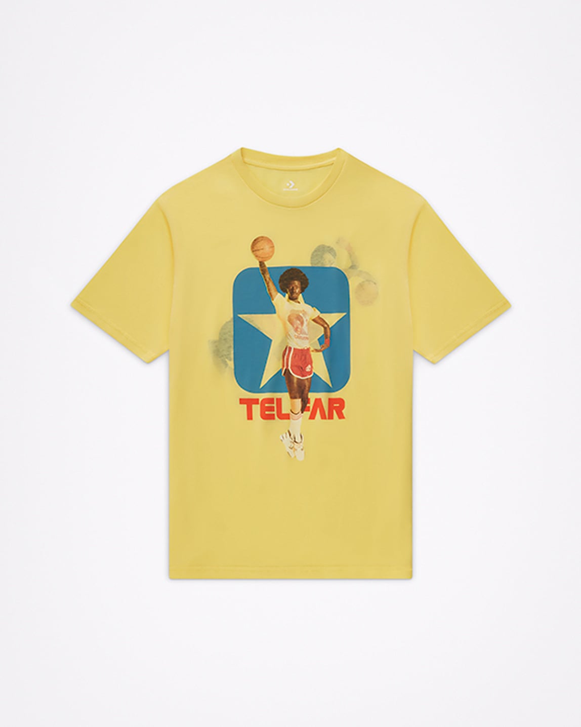 See and Shop the New Converse x Telfar Collaboration | PS UK Fashion