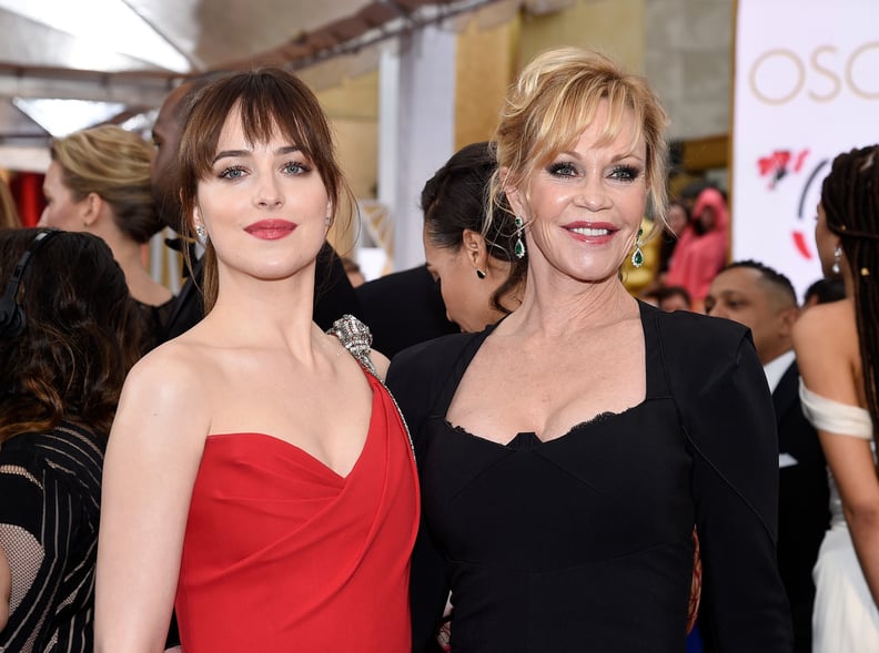 Who Are Dakota Johnson's Parents? | POPSUGAR Celebrity
