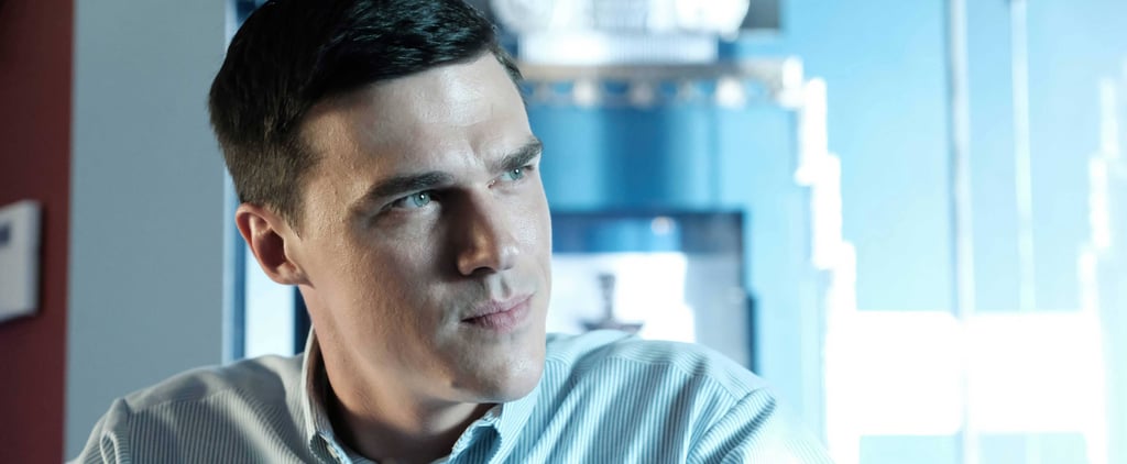 Who Was Andrew Cunanan's Father? | POPSUGAR Entertainment