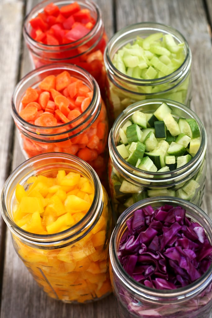 How Much Veggies Do I Need To Eat A Day To Lose Weight POPSUGAR Fitness