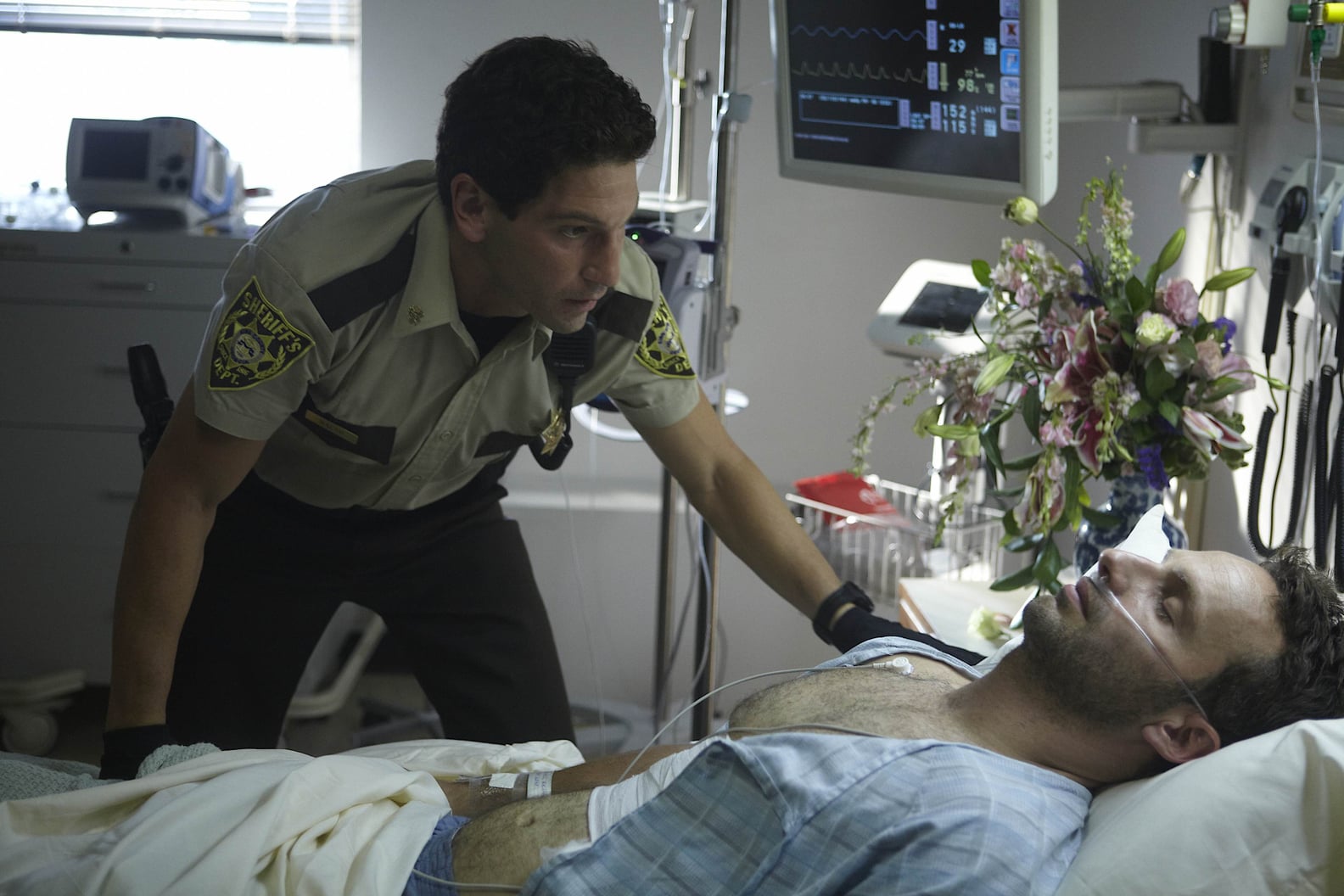 Jon Bernthal Movies | POPSUGAR Entertainment