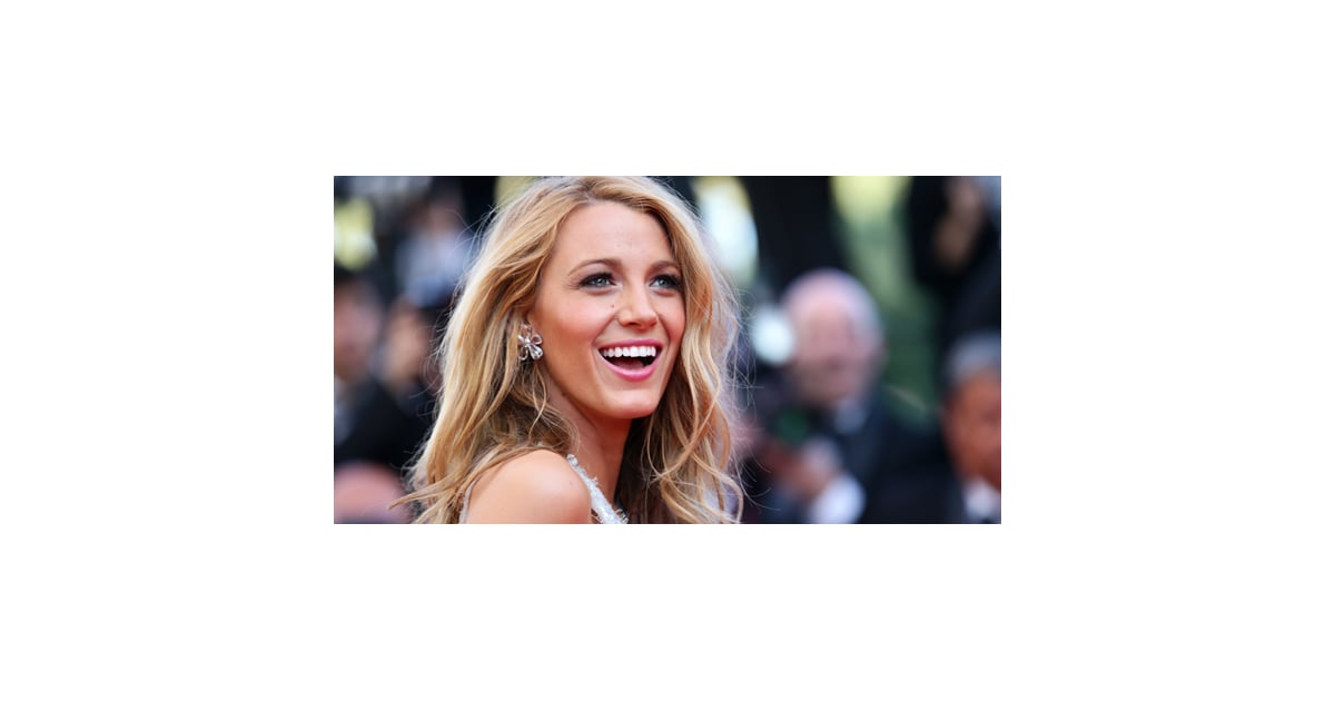 Pictures of Blake Lively as a Child | POPSUGAR Celebrity