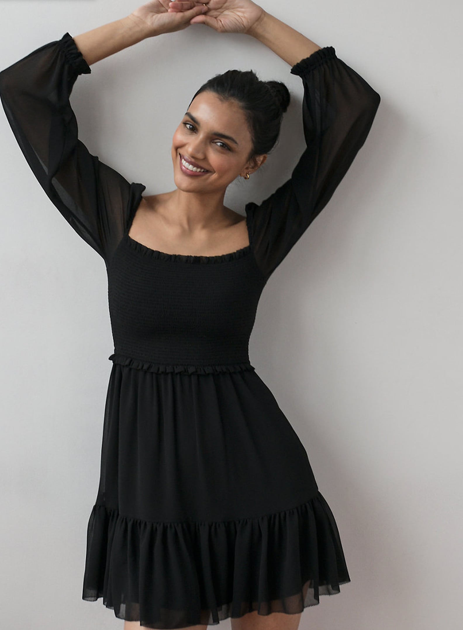 Best Basic Clothing Pieces For Women 2021 | PS Fashion