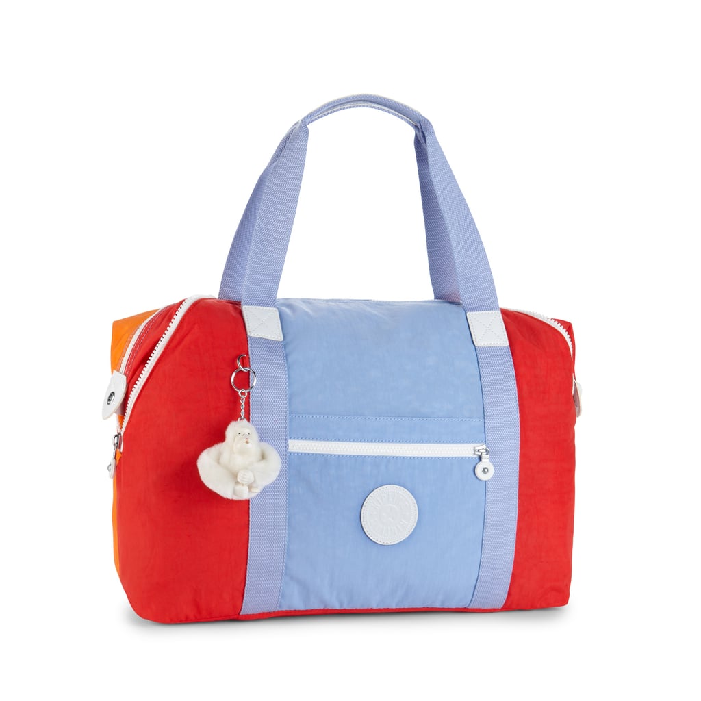 Natalie Joos For Kipling Collaboration | POPSUGAR Fashion