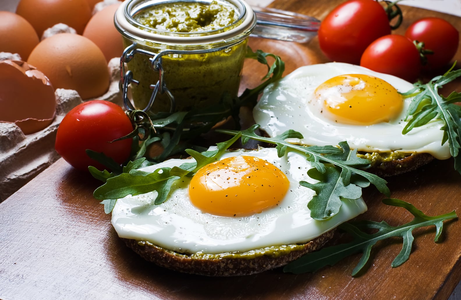 Trending Recipes From Social Media to Try | POPSUGAR Food