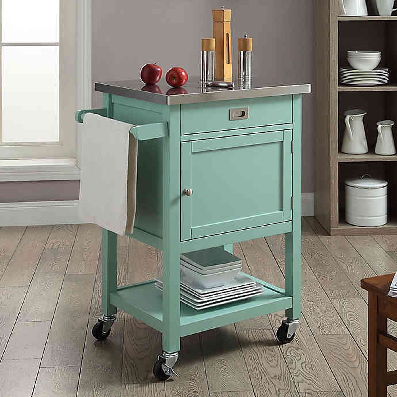 50 Storage Furniture Pieces From Bed Bath & Beyond | PS Home