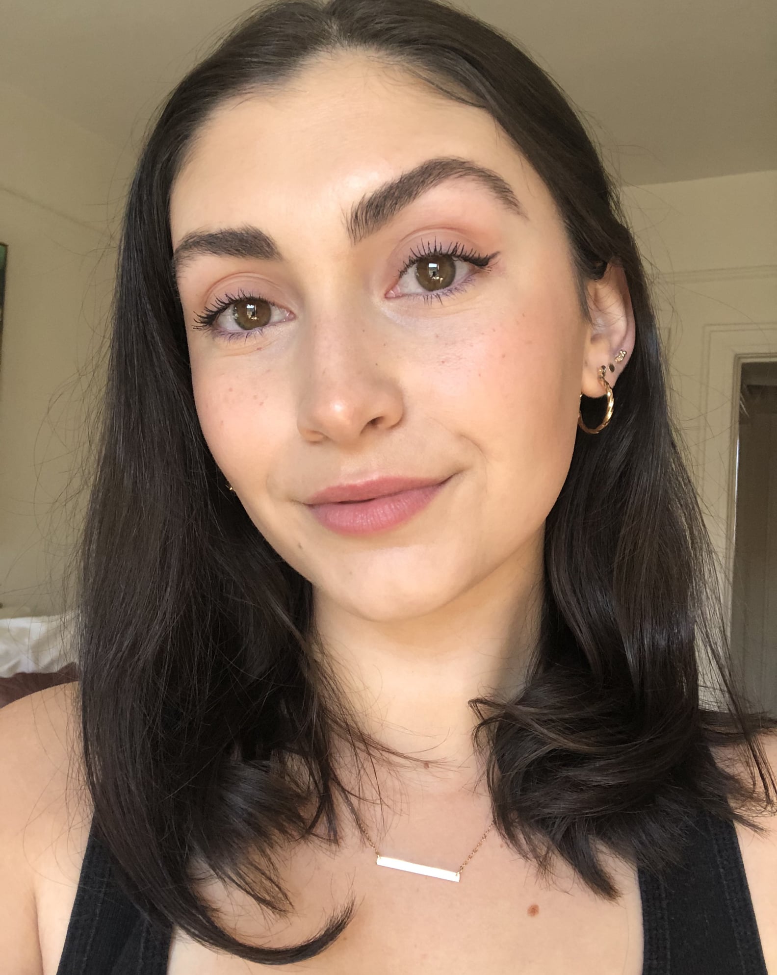 Merit Clean Lash Lengthening Mascara Review | PS Beauty