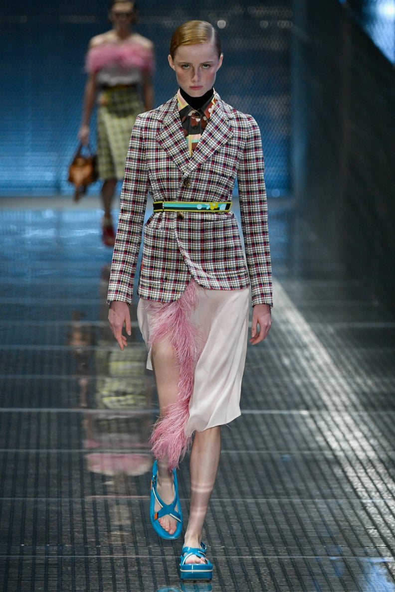 Prada Spring 2017 Collection | PS Fashion