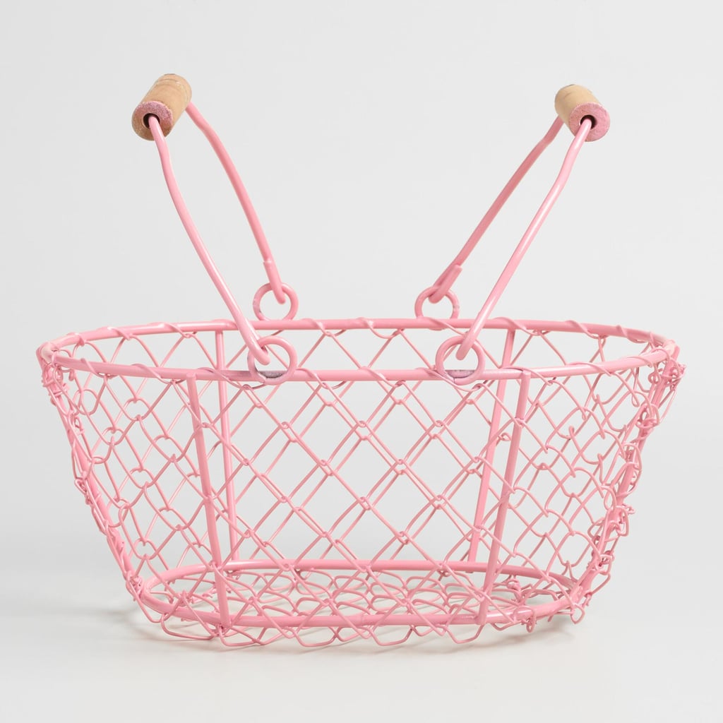 Millennial Pink Decor | POPSUGAR Home