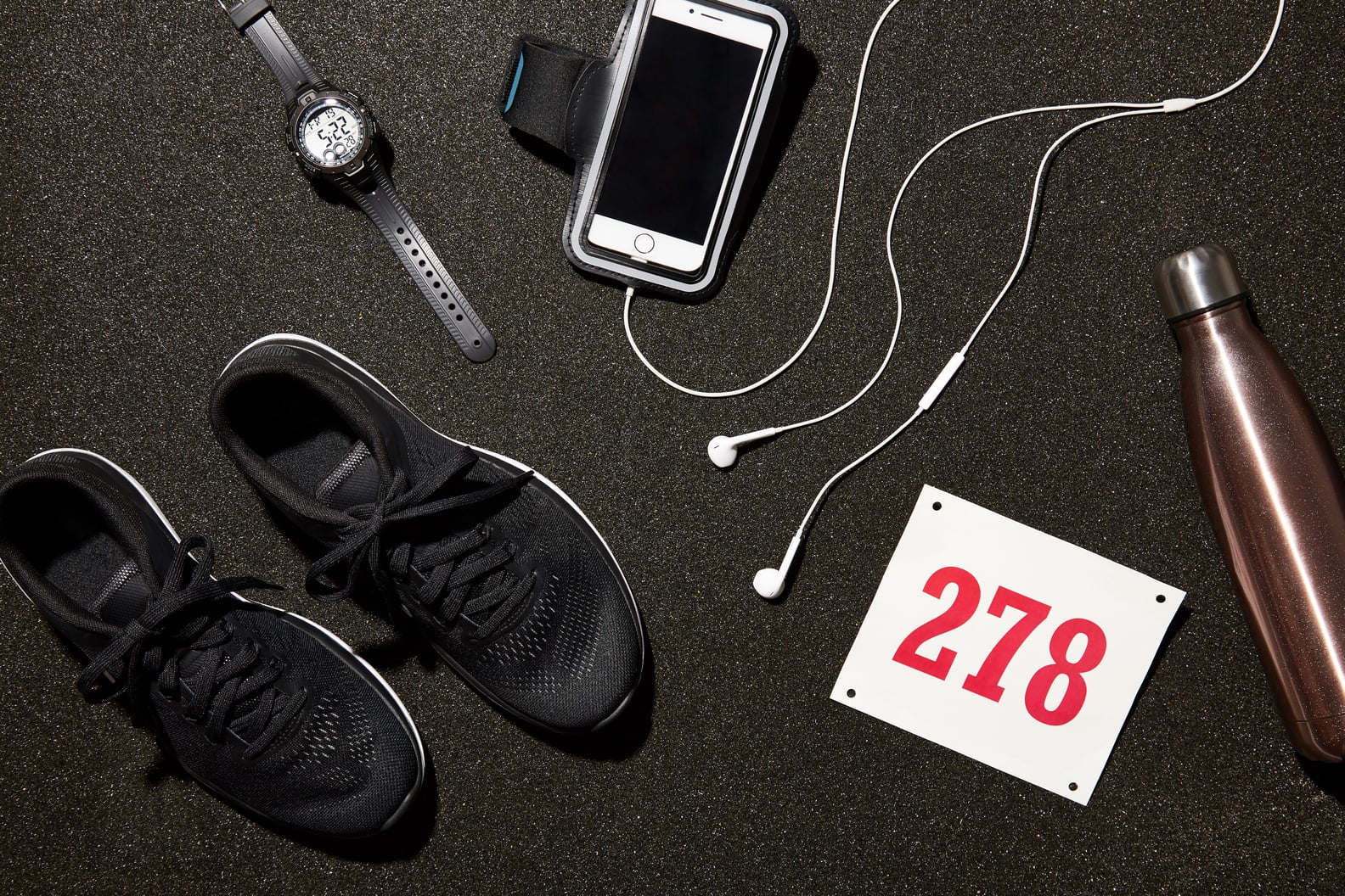 Beginner Bucket List Challenges | PS Fitness