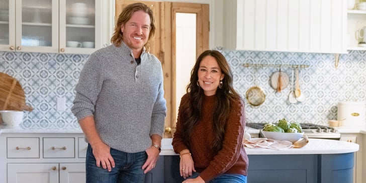 How and Where You Can Watch Magnolia Network | POPSUGAR Home