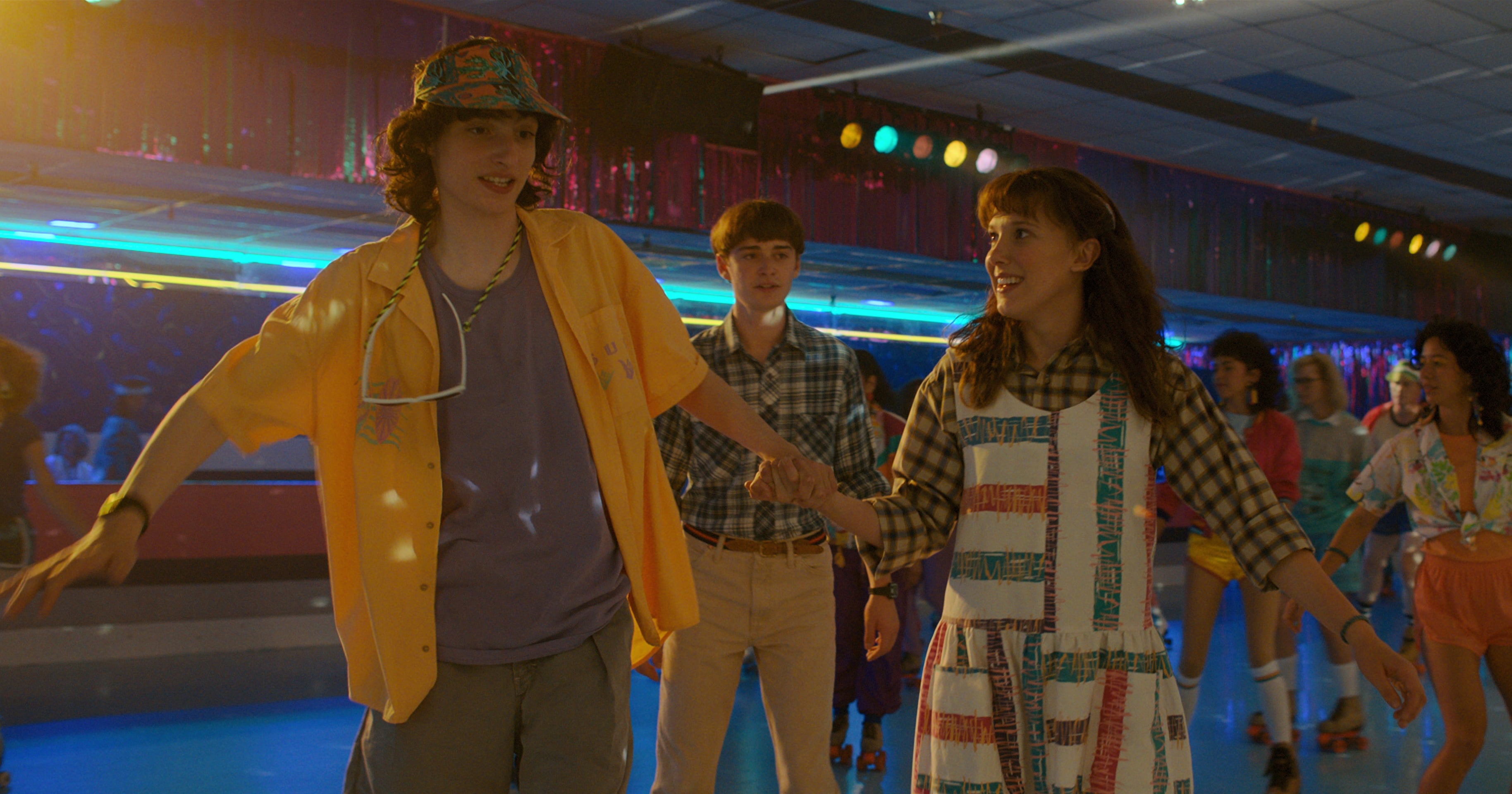 See the Best Outfits From Stranger Things Season 4 | POPSUGAR Fashion