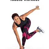 10-Minute Tabata | POPSUGAR Fitness