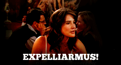 Robin HIMYM GIFs | PS Entertainment