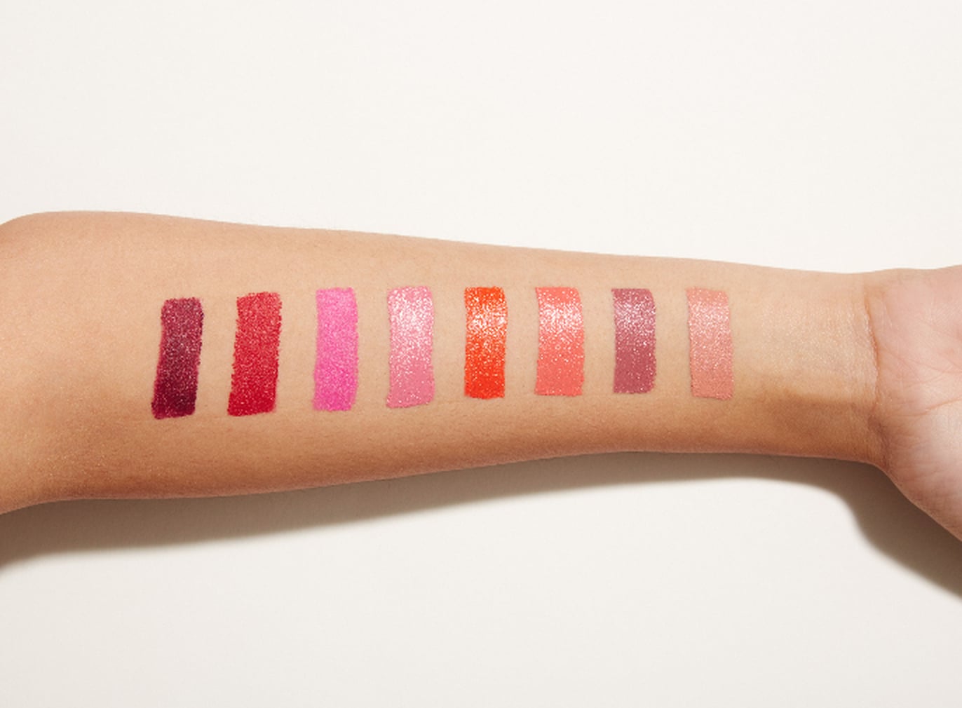 Make Up For Ever Artist Rouge Collection | PS Beauty