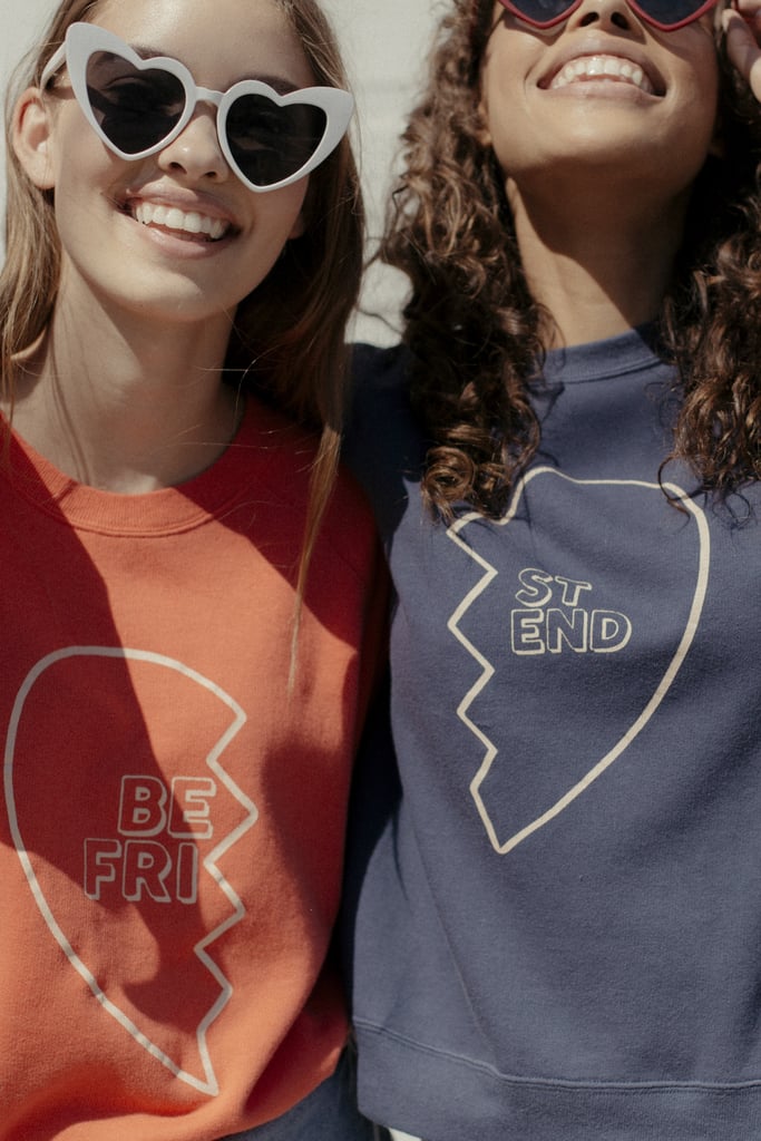 Emily + Meritt Launch New Collection 2018 | POPSUGAR Fashion