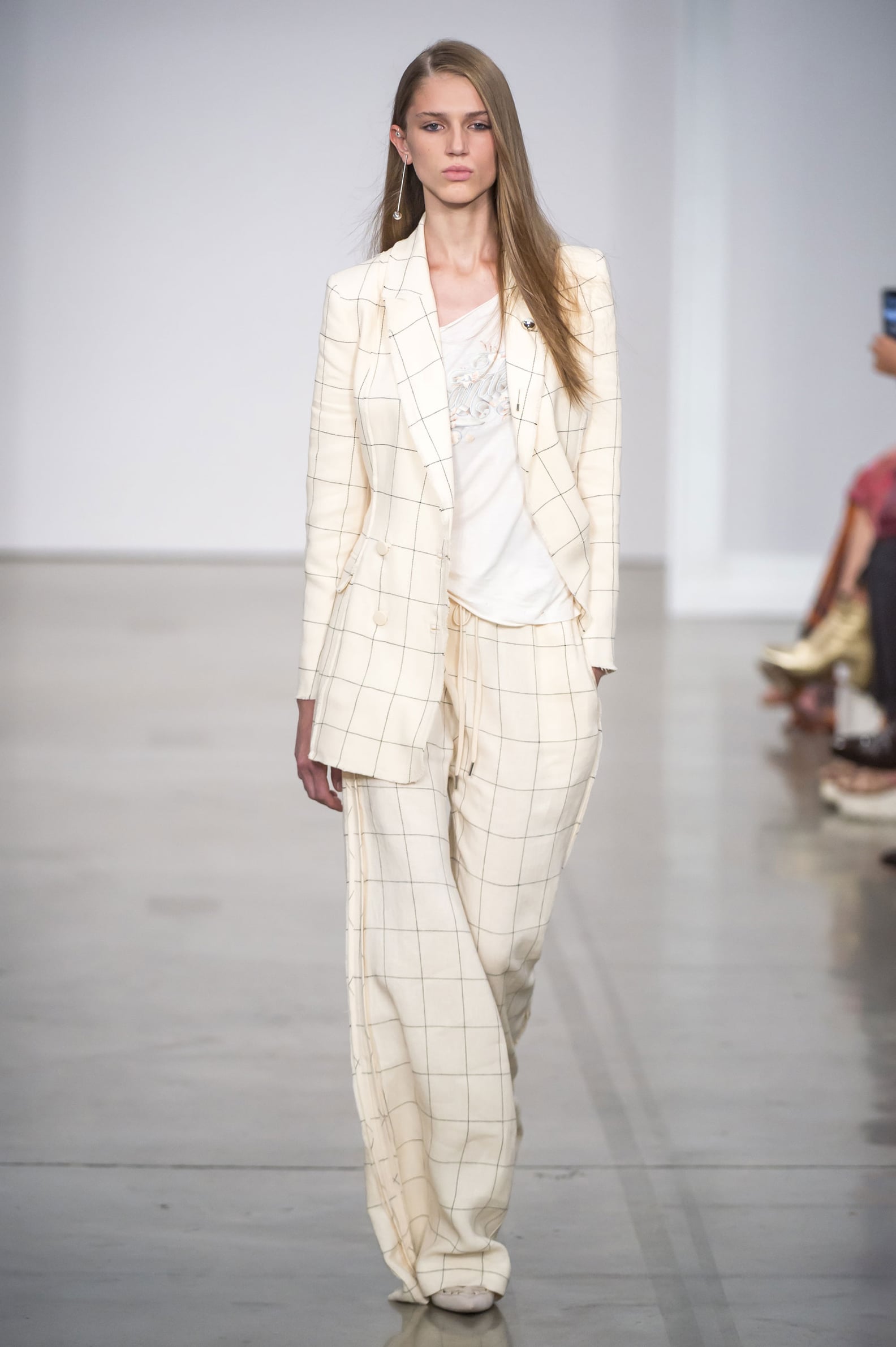 Spring 2017 Runway Trends | PS Fashion