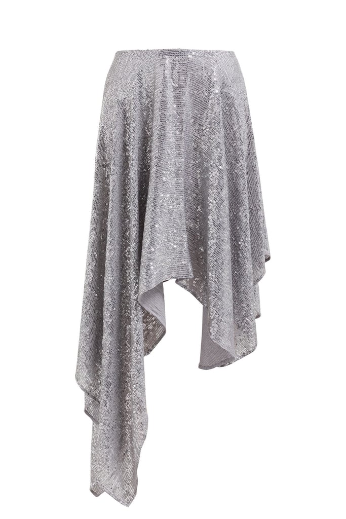 Best Sequin Skirts 2019 | POPSUGAR Fashion