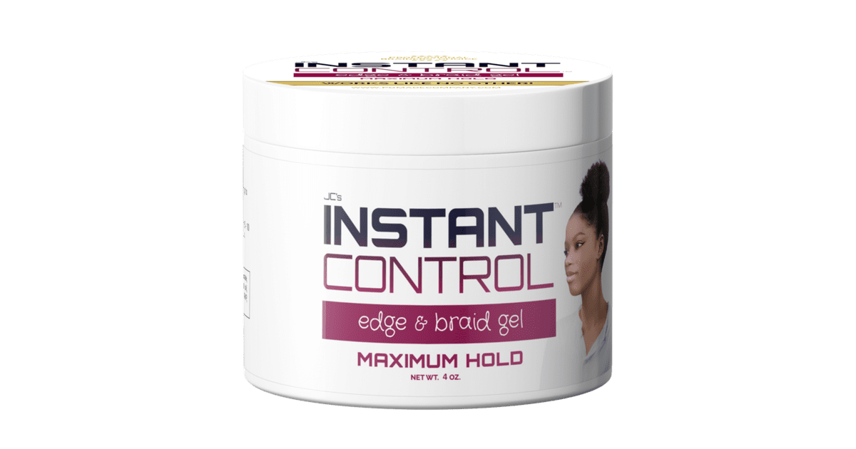 Instant Control Edge And Braid Gel Lizzos Favorite Beauty Products Popsugar Beauty Photo 12