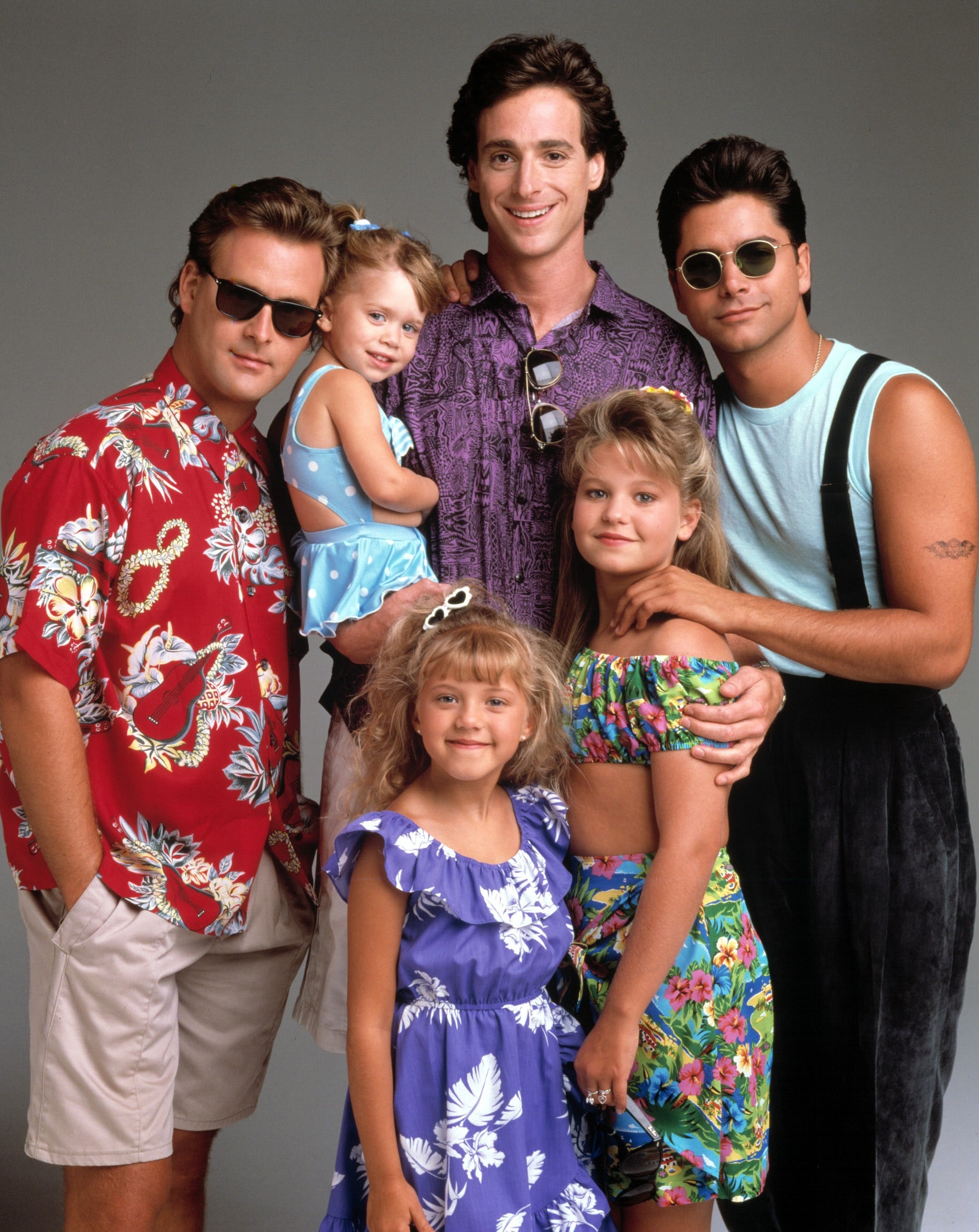 Behind-the-Scenes Full House Videos | PS Entertainment