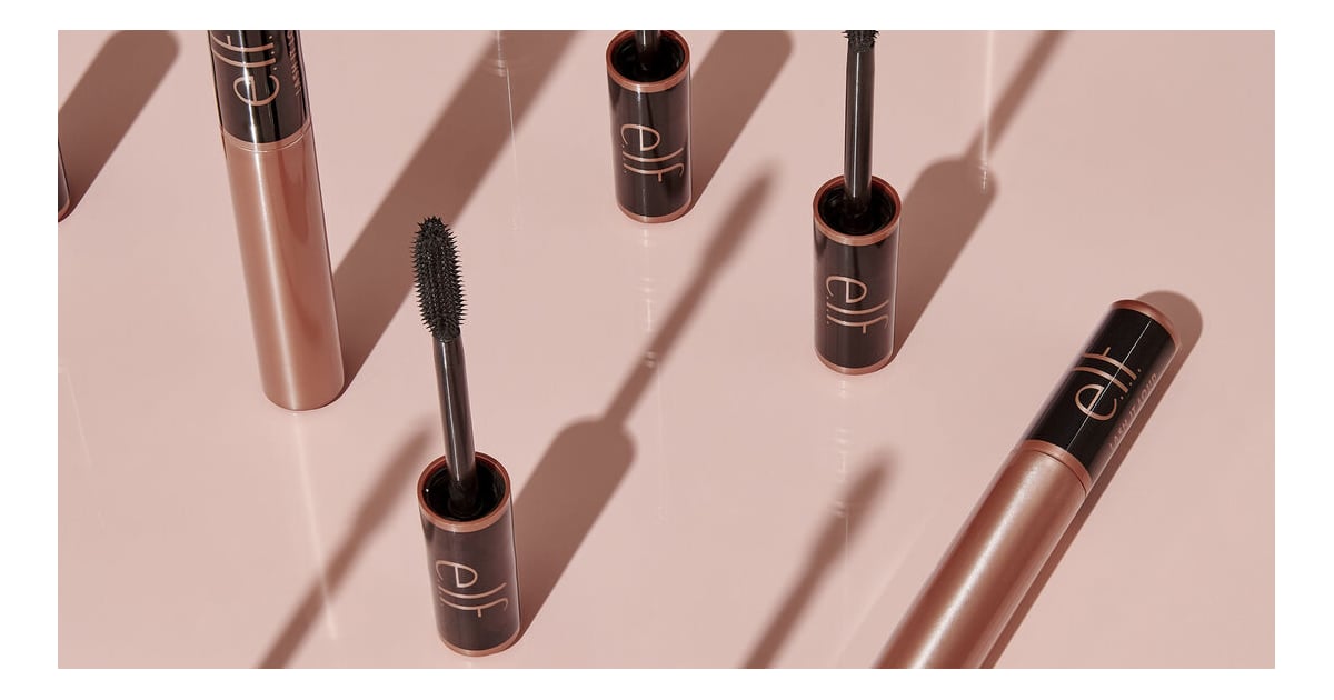 e.l.f. Cosmetics Mascaras For Dramatic Eyelashes | POPSUGAR Beauty