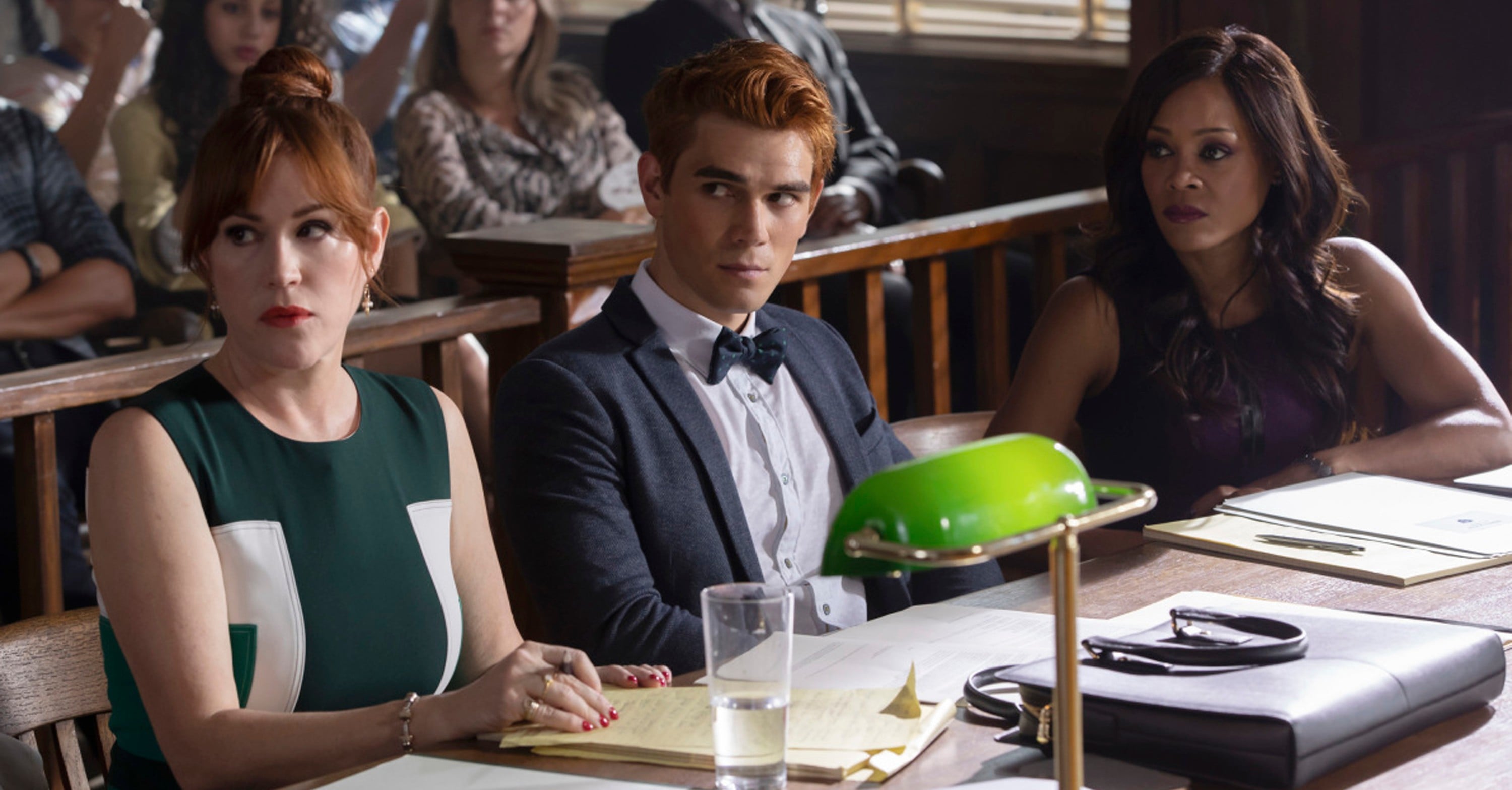 Riverdale Season 3 Premiere Recap | POPSUGAR Entertainment