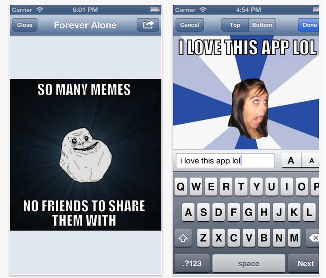 How to Make a Meme | PS Tech