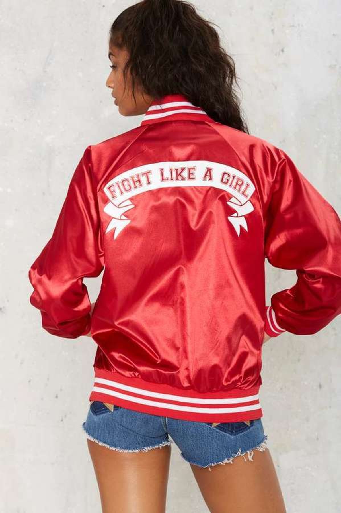 Graphic Jackets | PS Fashion