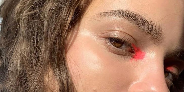 Clean Colour Makeup Trend To Try in 2020 | POPSUGAR Beauty UK